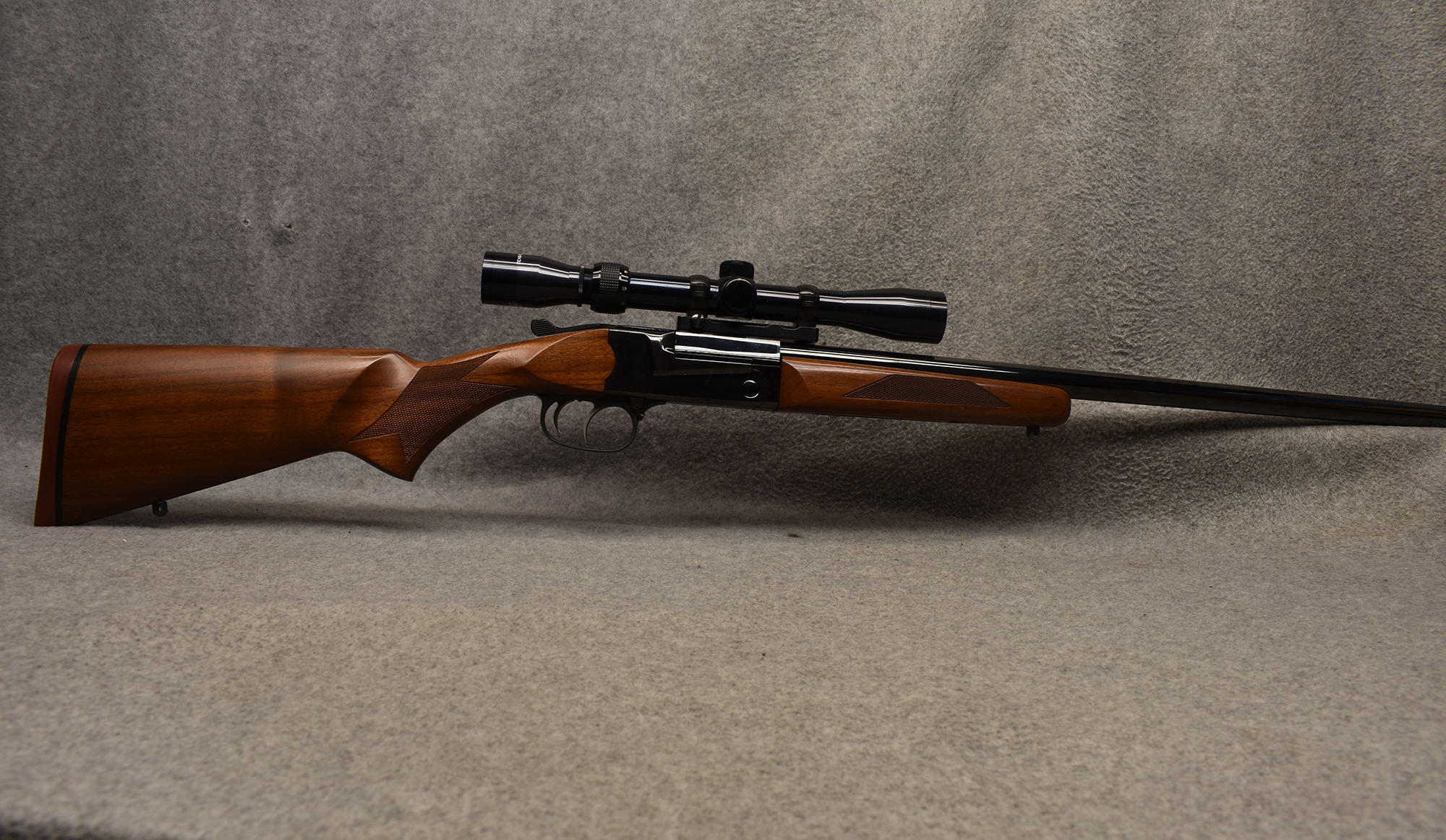 Thompson Center Arms ~ 6mm PPC and .22-250 Remington | Bass Pro Shops